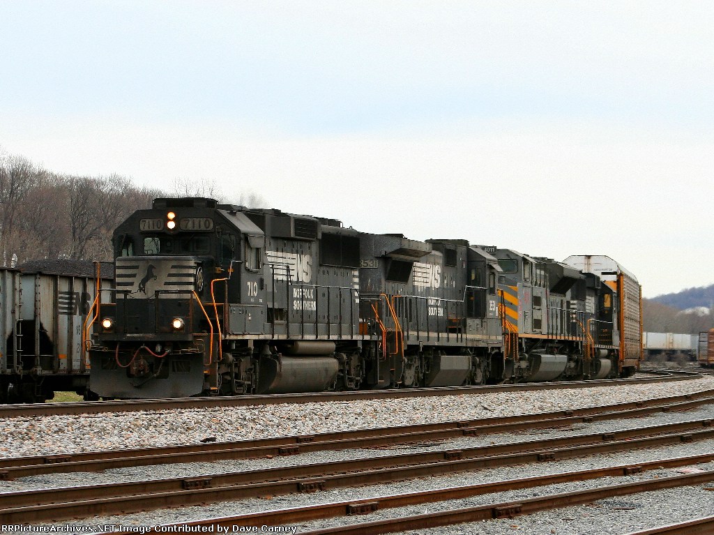 NS 7110